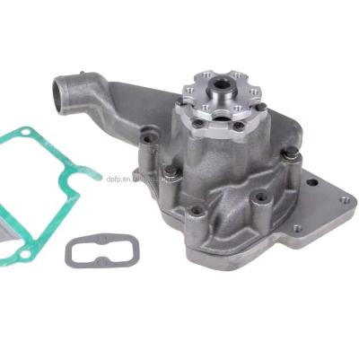 China Mercedes NG73/08 Diesel Engine Water Pump OEM 3532005601 6 Month Warranty for sale