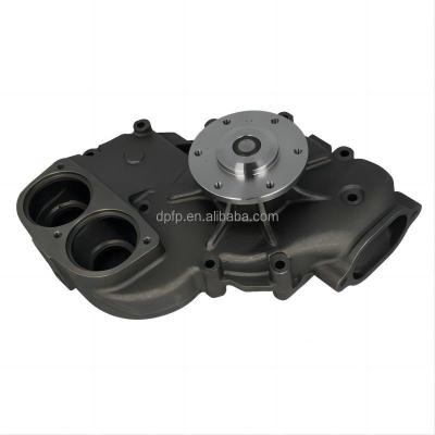 China Mercedes Benz Water Pump OEM 4032007601 for OM401 OM402 OM422 Engines for sale