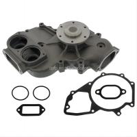 China Mercedes-Benz Truck Water Pump 4222001301 for OM422 OM423 Engines for sale