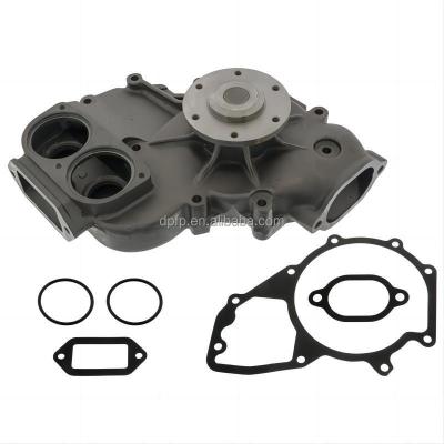 China Mercedes-Benz Truck Water Pump 4222001301 for OM422 OM423 Engines for sale
