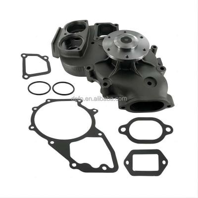 China Mercedes-Benz Truck Water Pump 4222001201 for OM422 Engine 6 Months Warranty for sale