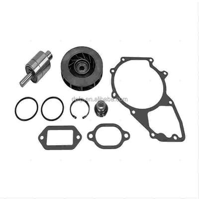 China Mercedes-Benz OM422 OM444 Water Pump Repair Kit 4222000404 6 Months Warranty for sale
