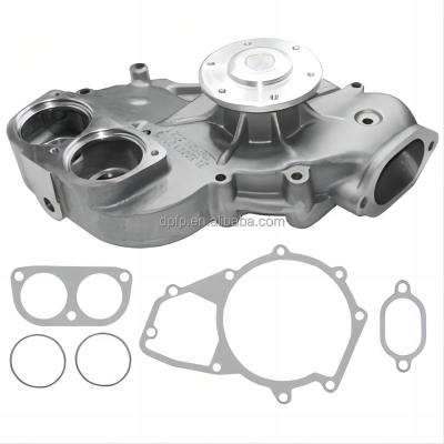 China Mercedes-Benz Engine Water Pump 4412000301 6 Months Warranty for sale
