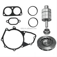 China Mercedes-Benz OM441 OM442 Water Pump Repair Kit 4412000204 6 Months Warranty for sale