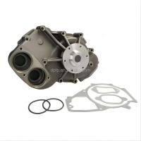 China Mercedes-Benz Truck Water Pump 4572000101 for OM457 OM423 Engines for sale