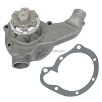 China Mercedes OM366 OM256 Engine Water Pump A3662000601 6 Month Warranty for sale
