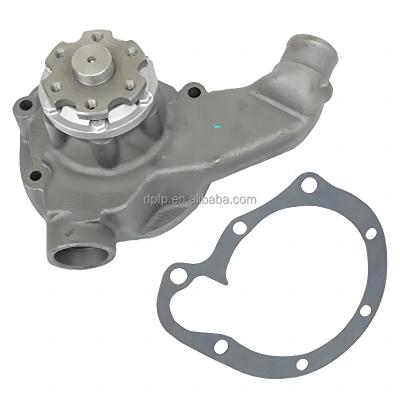 China Mercedes OM366 OM256 Engine Water Pump A3662000601 6 Month Warranty for sale
