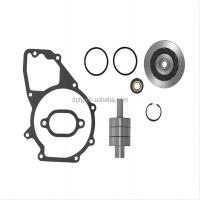 China Mercedes-Benz OM457 OM458 Water Pump Repair Kit 4572000104 6 Months Warranty for sale