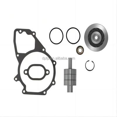 China Mercedes-Benz OM457 OM458 Water Pump Repair Kit 4572000104 6 Months Warranty for sale