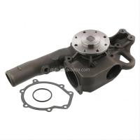 China Mercedes-Benz Truck Water Pump 9042004901 for ATEGO 6 Months Warranty for sale