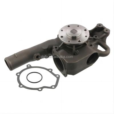 China Mercedes-Benz Truck Water Pump 9042004901 for ATEGO 6 Months Warranty for sale