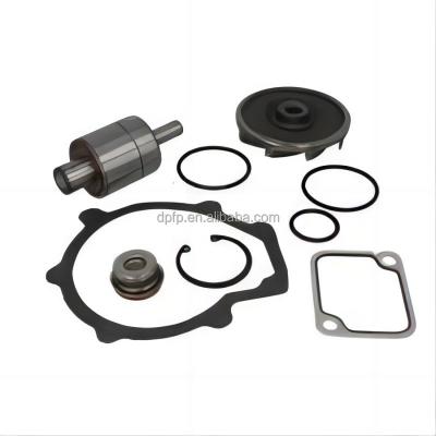 China Mercedes-Benz Engine Water Pump OEM 9042000004 6-Month Warranty for sale