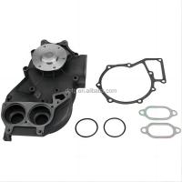 China Mercedes-Benz Truck Water Pump 5412001401 for OM541 OM542 Engines for sale
