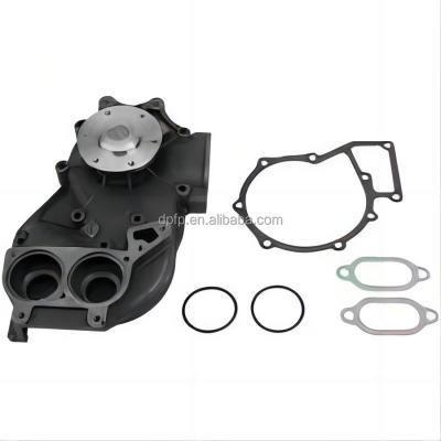 China Mercedes-Benz Truck Water Pump 5412001401 for OM541 OM542 Engines for sale