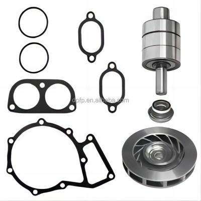 China Mercedes-Benz OM501 OM502 Engine Water Pump Repair Kit 5412000004 for sale