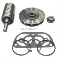 China Mercedes-Benz Engine Water Pump 5412002101 6 Months Warranty for sale