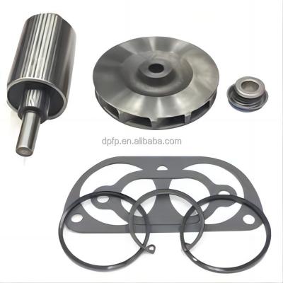 China Mercedes-Benz Engine Water Pump 5412002101 6 Months Warranty for sale