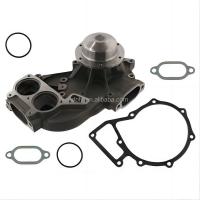 China Mercedes-Benz Truck Water Pump 5422002601 for OM501/LA OM502/LA Engines for sale