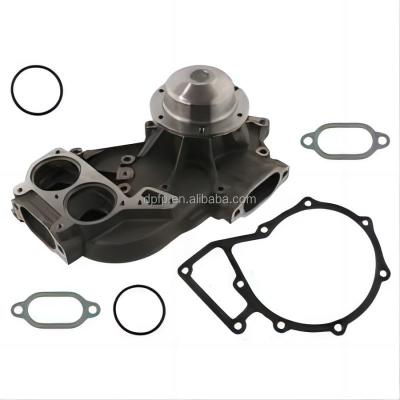 China Mercedes-Benz Truck Water Pump 5422002601 for OM501/LA OM502/LA Engines for sale