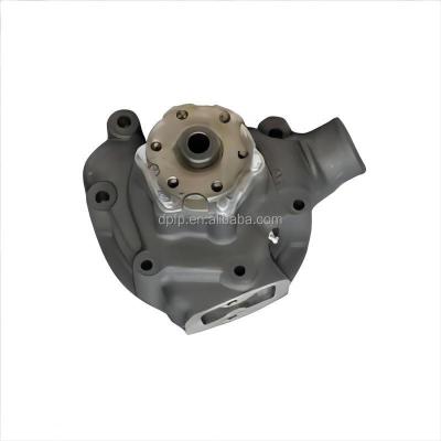 China OM314 Diesel Engine Water Pump OEM 3142004701 6 Month Warranty for sale