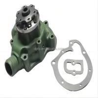 China Mercedes-Benz Engine Water Pump 3142004201 6 Months Warranty for sale