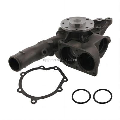 China Mercedes-Benz Engine Water Pump OEM 9062006201 6 Months Warranty for sale
