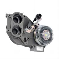 China Mercedes Benz OM501LA Water Pump 5412001801 for ACTROS MP2 MP3 MP4 for sale
