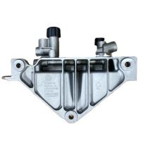 China ISO9001 Certified Diesel Engine Oil Pump for Medium Applications and Optimal Performance for sale