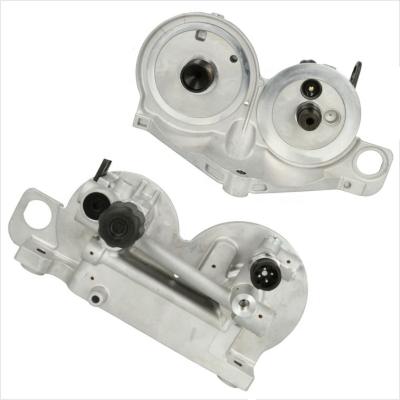 China Medium Duty Vehicles Long Lifespan and Engine Oil Pump with Low Maintenance for sale
