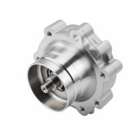 China Long Lifespan and -40C-120C Temperature Range Engine Oil Pump Made of Aluminum Alloy for Performance for sale