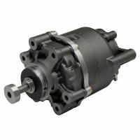 China Medium Flow Rate Engine Oil Pump Low Flow Rate Light and Compact for Space-saving Solutions for sale