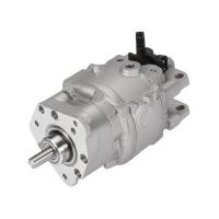 China ISO9001 Certified High Pressure Diesel Engine Oil Pump for Heavy Duty Industrial Vehicles for sale