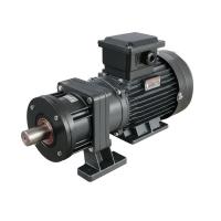 China ISO9001 Certified Medium Flow Rate Gear Oil Transfer Pump for Heavy-Duty Industrial Applications for sale
