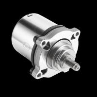 China Low Noise Level Engine Oil Pump for 12V Voltage and Medium Duty Vehicles for sale