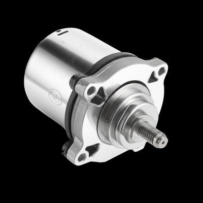 China Low Noise Level Engine Oil Pump for 12V Voltage and Medium Duty Vehicles for sale