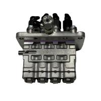 China New Diesel Injection Pump for Perkins Engine 404C 404D with OE NO. 1041354130 and 6 Months Warranty for sale