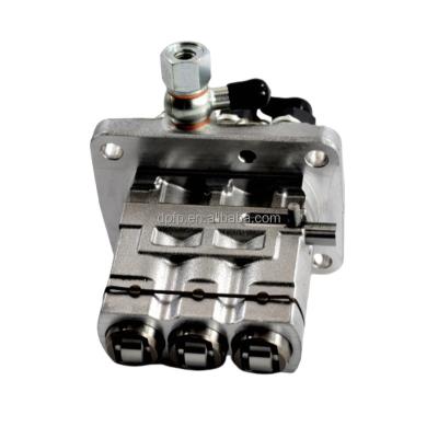 China New Diesel Engine Fuel Injection Pump OE NO. 104134-3033 with 6 Months Warranty for Truck Parts Tractor Parts Generator for sale