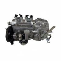 China Fuel Injection Pump 101041-8950 8973710430 for ISUZU 4BG1 with 6 Months Warranty and Standard Size for sale