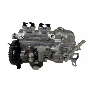 China Fuel Injection Pump 101041-8950 8973710430 for ISUZU 4BG1 with 6 Months Warranty and Standard Size for sale