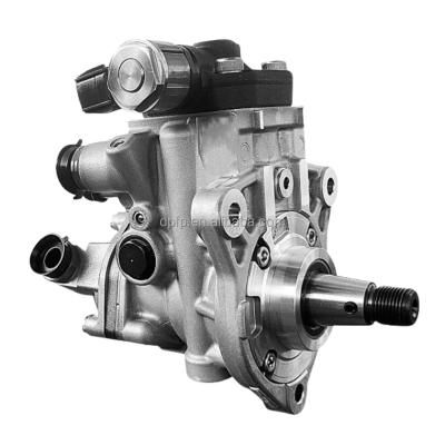 China Fuel Injection Pump 22100-0E010 221000E010 221000E011 FPN1354CZ for Toyota FORTUNER 2GD-FTV 2015 for sale