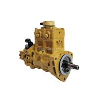 China High Pressure Pump for Caterpillar 320D with OE NO. 326-4635 and C6.4 Engine Transmission Oil Pump for sale