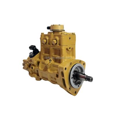 China High Pressure Pump for Caterpillar 320D with OE NO. 326-4635 and C6.4 Engine Transmission Oil Pump for sale