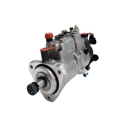 China New Perkins Diesel Fuel Injection Pump 3230F582T with 6 Months Warranty for 3 Cylinders Perkins 1.103 Engine for sale