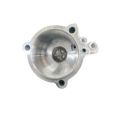 China High-Quality Shifting Cylinder 1325334013 95535572 for ZF ECOSPLIT 4 12S2333TD/2130TD Transmission Oil Pump for sale