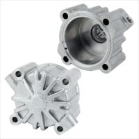 China High-Quality Shift Cylinder Housing OE NO. 1377183 1315334056 95534225 with 6 Months Warranty for Truck Parts for sale
