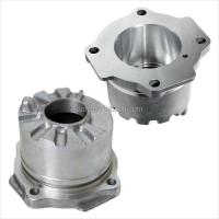 China OEM NO. 1526816 1296312042 Standard Size Neutral Packing Shift Cylinder Housing for Transmission Oil Pump for sale