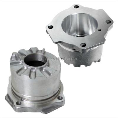 China OEM NO. 1526816 1296312042 Standard Size Neutral Packing Shift Cylinder Housing for Transmission Oil Pump for sale