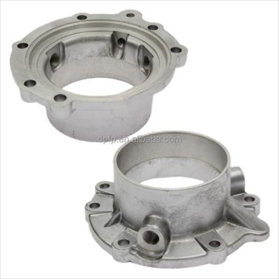 China High-Quality Housing Cover OE NO. 3892611920 60531803 with 12 Month Warranty for M.BENZ Truck Transmission Oil Pump Cover for sale
