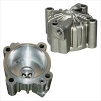 China High-Quality Gearbox Shift Cylinder OE NO. 0068348 Standard Size for Euro Truck with MOQ 200 Pcs for sale