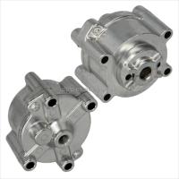 China Euro Truck F10/F12 FH12 FM7/10/12/FL7/10/12 DPOP Shift Cylinder 1653185 1669672 for Truck N10/N12 for sale